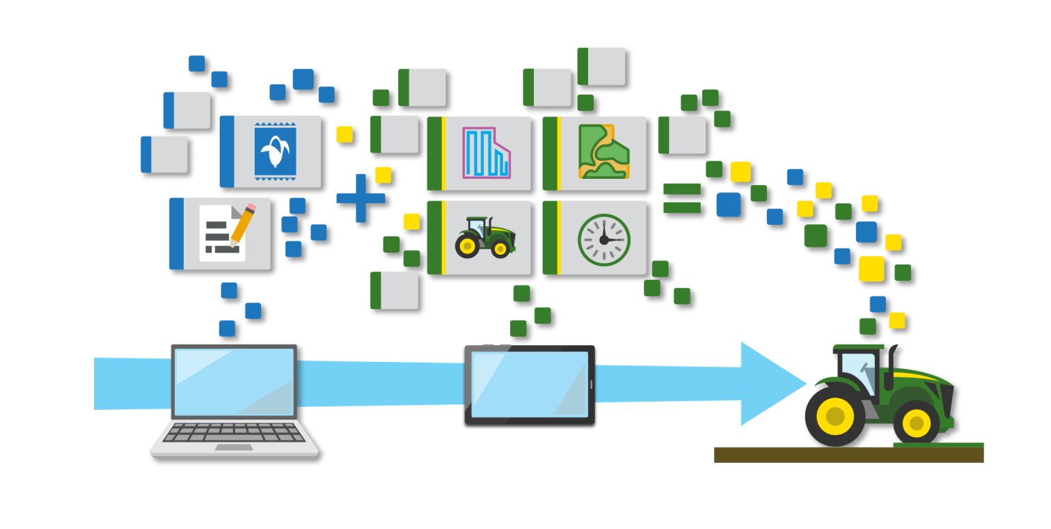 Be part of the solution